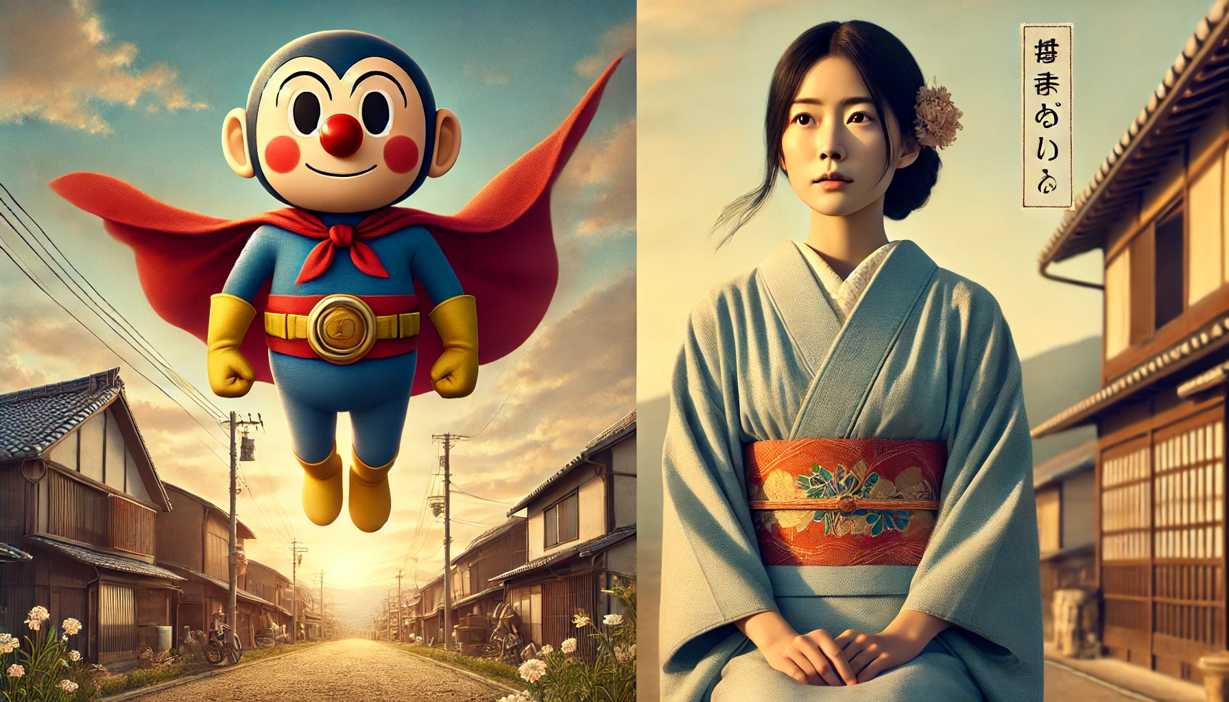 Discovering the Heart of Anpanman: The Life and Philosophy of Takashi ...