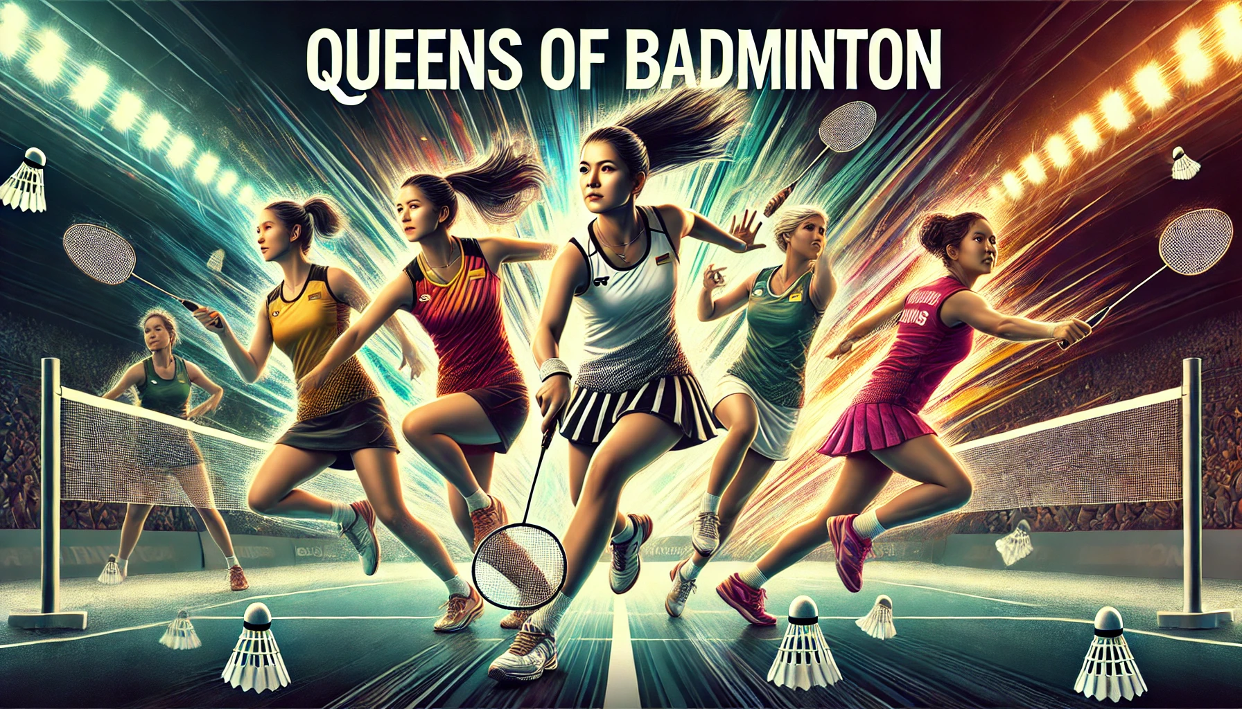 Uncovering the Secrets of the Strongest Women! In-Depth Analysis of the ...